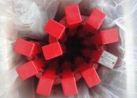 China API 7K Drill Collar Slip , Oilfield Drilling Rotary Slips DCS 3 '' ~ 14 '' for sale