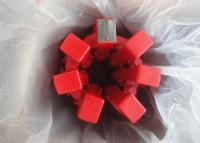 China API 7K Drill Collar Slip , Oilfield Drilling Rotary Slips DCS 3 '' ~ 14 '' for sale