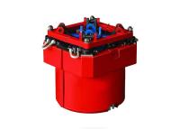 China Custom Drill Pipe Handling Tool , Pneumatic Slips For Handling Drill Pipes for sale