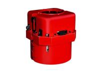 China Custom Drill Pipe Handling Tool , Pneumatic Slips For Handling Drill Pipes for sale