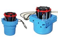China Custom Drill Pipe Handling Tool , Pneumatic Slips For Handling Drill Pipes for sale