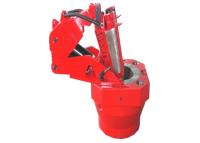 China Custom Drill Pipe Handling Tool , Pneumatic Slips For Handling Drill Pipes for sale