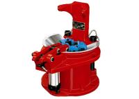 China Oil Drilling Pneumatic Spider For Handling Drill Pipes Casings Tubings QQP for sale