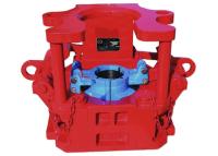 China Oil Drilling Pneumatic Spider For Handling Drill Pipes Casings Tubings QQP for sale