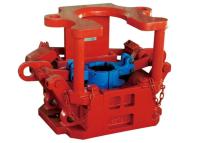 China Oil Drilling Pneumatic Spider For Handling Drill Pipes Casings Tubings QQP for sale