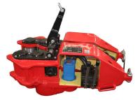 China API 7K Standard Rig Floor Handling Tools  Pneumatic And Hydraulic Spinning Wrench for sale