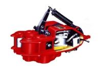 China API 7K Standard Rig Floor Handling Tools  Pneumatic And Hydraulic Spinning Wrench for sale