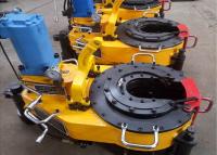 China Wellhead Rig Floor Handling Tools Drill Pipe Power Tong Making Up And Breaking Out Tool for sale