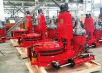 China ZTQ203 Rig Floor Handling Tools API 7K Drill Pipe Dual Purpose Casing Power Tong for sale