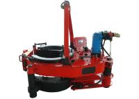 China Oil Rig Floor Handling Tools Hydraulic Power Tongs Handling Casing And Pipes for sale