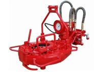 China Oil Rig Floor Handling Tools Hydraulic Power Tongs Handling Casing And Pipes for sale