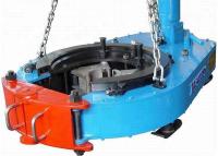 China Oil Rig Floor Handling Tools Hydraulic Power Tongs Handling Casing And Pipes for sale