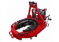 China Oil Rig Floor Handling Tools Hydraulic Power Tongs Handling Casing And Pipes for sale