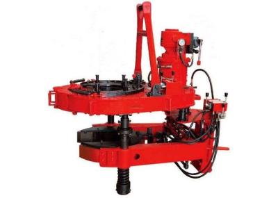 China Drilling Rig Floor Handling Tools Casing Back Up Power Oil Country Tubing Tongs for sale