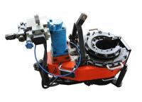 China Drilling Rig Floor Handling Tools Casing Back Up Power Oil Country Tubing Tongs for sale