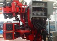 China Iron Roughneck Wear Resistance , Custom Oil Drilling Rig Components for sale