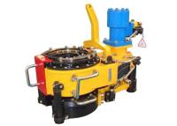 China Workover Hydraulic Power Tongs , Small Sizes Drill Pipe Hydraulic Casing Tongs for sale