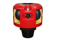 China Square Drive And Pin Roller Kelly Bushing , Heavy / Light Type Kelly Drive Bushing for sale