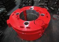 China API Standard Rig Floor Handling Tools Drive Master Bushing And Insert Bowls For Rotary Table for sale