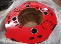China API Standard Rig Floor Handling Tools Drive Master Bushing And Insert Bowls For Rotary Table for sale