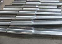 China Straight / Spiral Blade Stabilizer Forging AISI 4145H With Milled Blades 8 1 / 2 ''~ 26 '' for sale