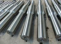 China Straight / Spiral Blade Stabilizer Forging AISI 4145H With Milled Blades 8 1 / 2 ''~ 26 '' for sale