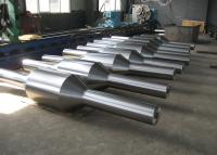 China Straight / Spiral Blade Stabilizer Forging AISI 4145H With Milled Blades 8 1 / 2 ''~ 26 '' for sale