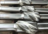 China Straight / Spiral Blade Stabilizer Forging AISI 4145H With Milled Blades 8 1 / 2 ''~ 26 '' for sale