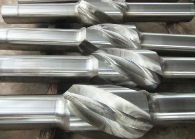China Straight / Spiral Blade Stabilizer Forging AISI 4145H With Milled Blades 8 1 / 2 ''~ 26 '' for sale