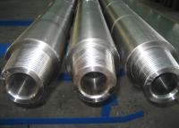 China Directional Downhole Drilling Tools Non-Magnetic Drill Collar P530 P110 for sale
