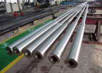 China Directional Downhole Drilling Tools Non-Magnetic Drill Collar P530 P110 for sale