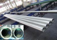 China Directional Downhole Drilling Tools Non-Magnetic Drill Collar P530 P110 for sale