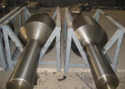 China Integral Stabilizer Forging Non Magnetic 8 1 / 2 '' ~ 26 '' For Directional Drilling for sale