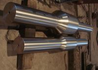 China Integral Stabilizer Forging Non Magnetic 8 1 / 2 '' ~ 26 '' For Directional Drilling for sale