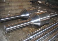 China Integral Stabilizer Forging Non Magnetic 8 1 / 2 '' ~ 26 '' For Directional Drilling for sale