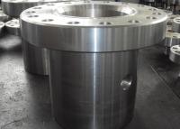 China Surface Wellhead Oil Drilling Equipment , AISI 4130 Casing Head Forging for sale