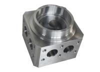 China Wear Resistance Oil Wellhead Equipment , Wellhead Forging Drilling Spool Adapter for sale