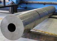 China Custom Oil Well Drilling Tools Hollow Bar Forging High Temperature Resistance for sale