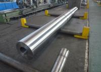 China Custom Oil Well Drilling Tools Hollow Bar Forging High Temperature Resistance for sale