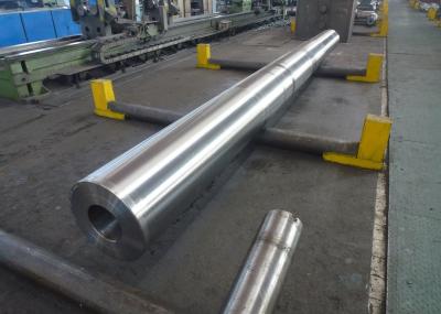 China Custom Oil Well Drilling Tools Hollow Bar Forging High Temperature Resistance for sale