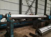 China Custom Oil Well Drilling Tools Hollow Bar Forging High Temperature Resistance for sale