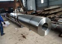 China Custom Oil Well Drilling Tools Hollow Bar Forging High Temperature Resistance for sale