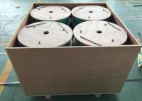 China High Pressure Hydraulic Control Line Alloy Steel  Incoloy 825 Incoloy 625 for sale