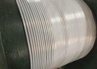 China Encapsulated Tubing Hydraulic Control Line And Chemical Injection Line for sale