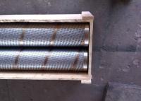 China Anti - Corrosion Oil Well Drilling Tools Precision Punched Sand Control Pps Screen for sale
