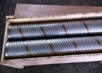 China Anti - Corrosion Oil Well Drilling Tools Precision Punched Sand Control Pps Screen for sale
