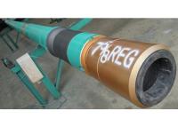 China High Torque Directional Drilling Mud Motor 9 5 / 8 '' 400 Hours Working Life for sale