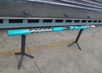 China High Standard Downhole Mud Motor 300 Hours Working Life Anti - Drop Housing Designe for sale