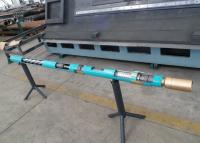 China High Standard Downhole Mud Motor 300 Hours Working Life Anti - Drop Housing Designe for sale