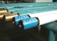 China 8 '' Directional Drilling Downhole Mud Motor For HDD Service 7 / 8 Lobes  4.0 Stages for sale